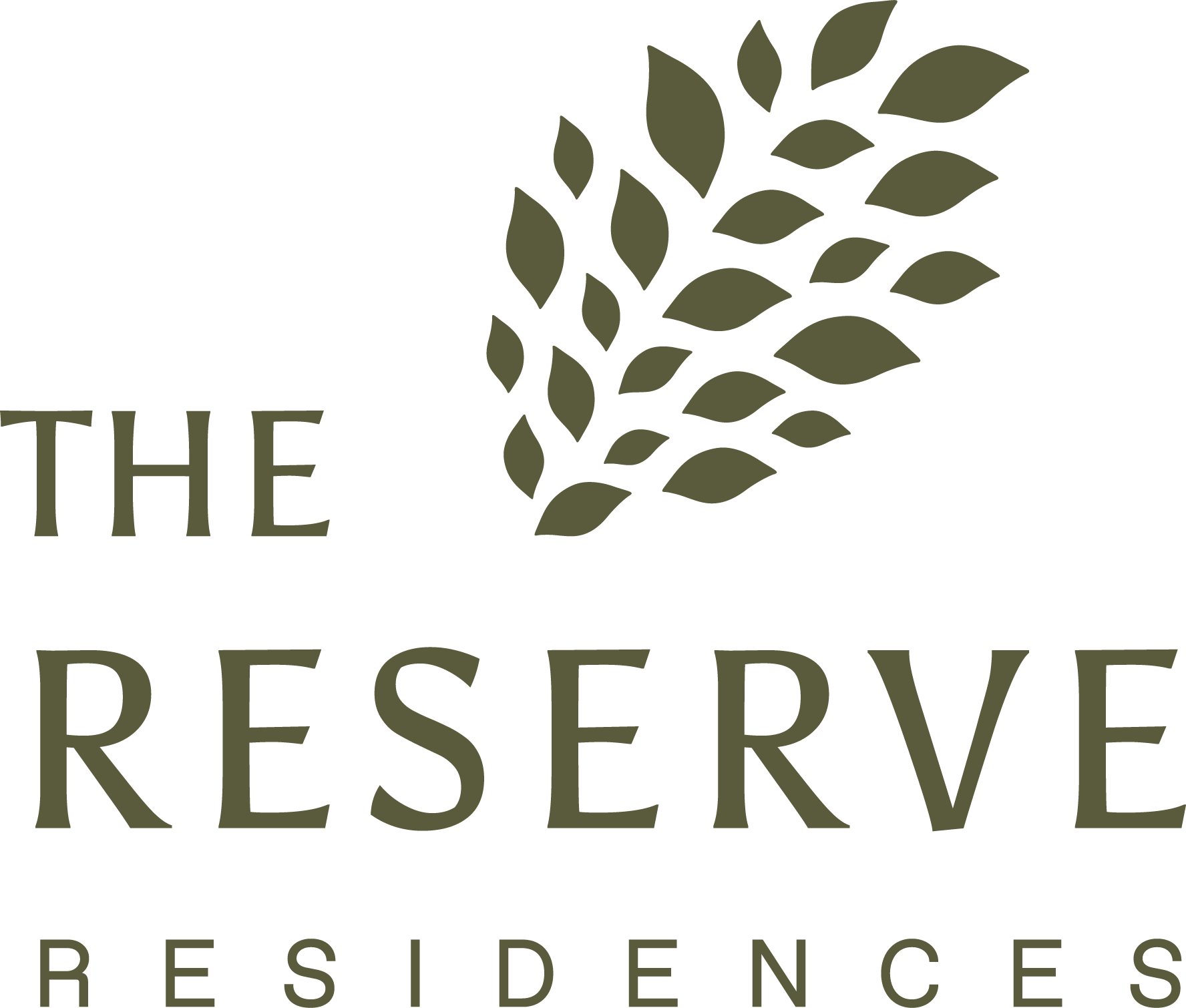 The Reserve Residences